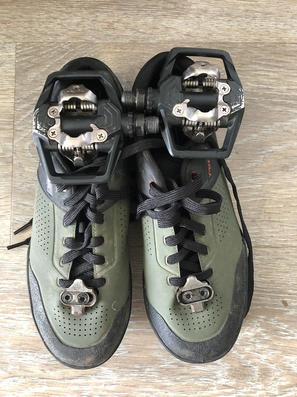 2022 Shimano PD-ME700 SPD Pedals For Sale