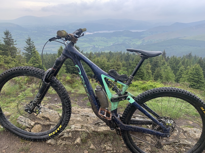 2018 Orbea Rallon For Sale