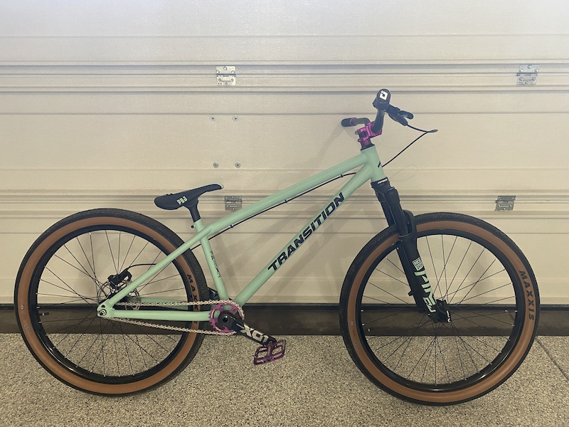 2021 Transition PBJ XL For Sale