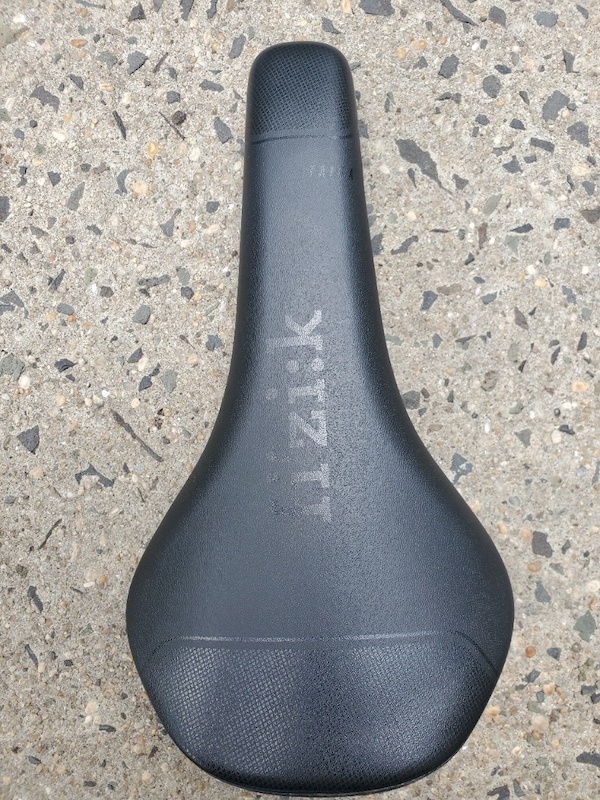 2021 Fizik Taiga saddle For Sale