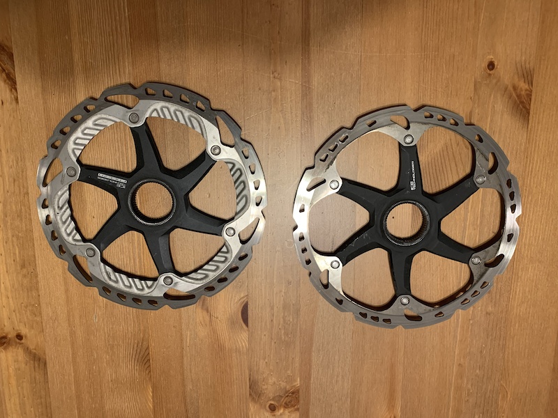 Shimano XT/XTR Rotors For Sale