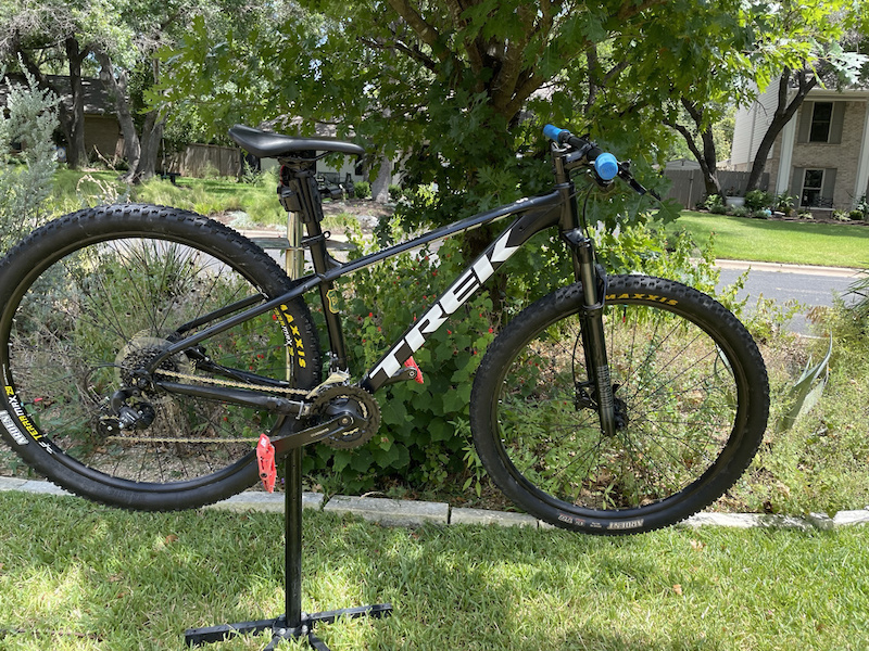 2020 Trek Marlin 5 Upgraded For Sale