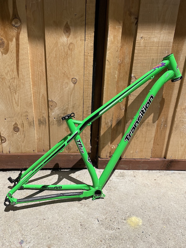 Transition Trans Am 29 For Sale