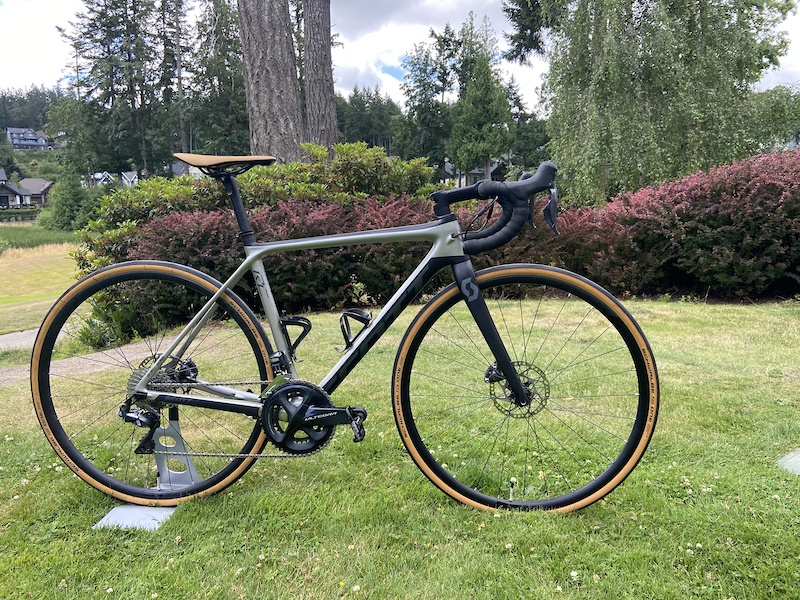 2019 Scott Addict RC 15 For Sale