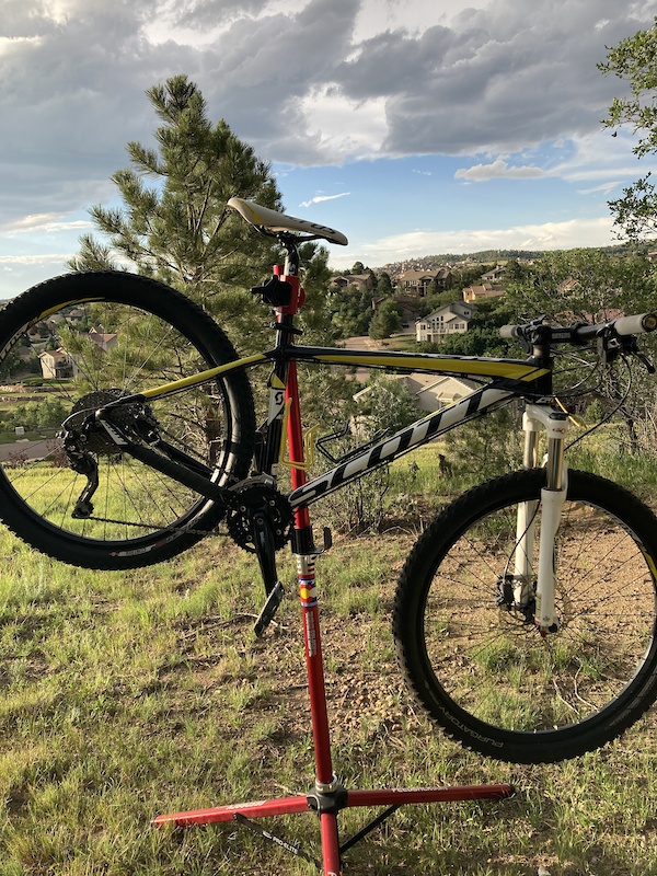 2015 SCOTT Scale 770 For Sale