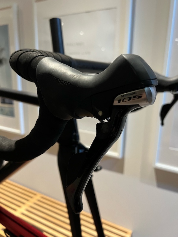 2021 Yoeleo R11 Super Light Rim Brake Frameset For Sale