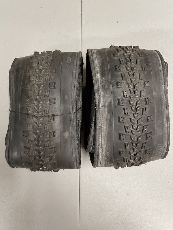 2021 Specialized Rhombus Pro tires 700x42 For Sale