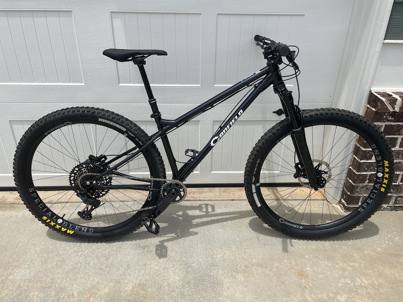 2022 Canfield Nimble 9 For Sale