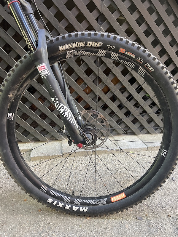 2016 Evil Wrekoning For Sale