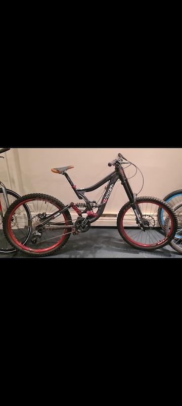 2010 Norco A-Line (okanagan/vancouver/whistler) For Sale
