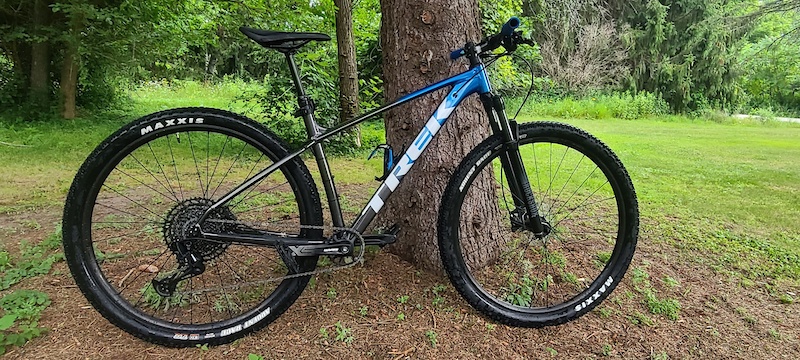 2021 Trek Marlin 8 size large For Sale