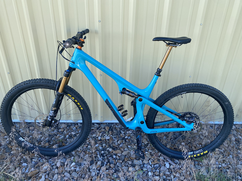 2021 YETI SB115 T1 XL For Sale 2021 YETI SB115 T1 XL For Sale