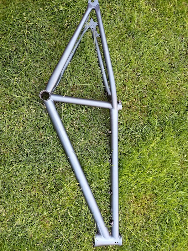 2020 Octane One Void Frame For Sale