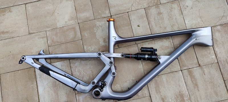 2019 T1000 Revel Rascal Large For Sale