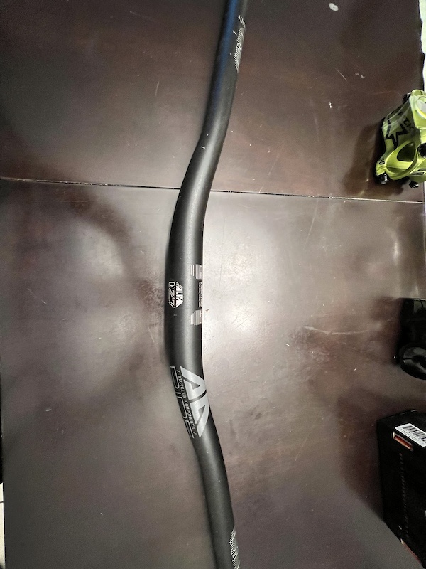 2021 Ride alpha w/ grips For Sale