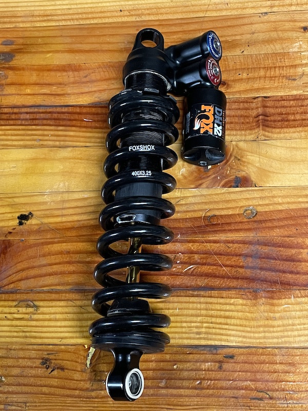 2020 Fox DHX2 For Sale