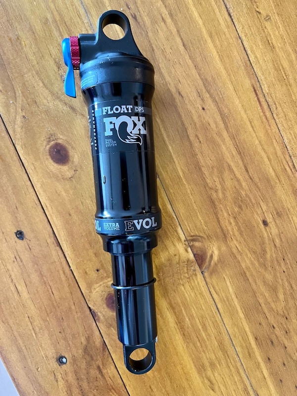 2018 Fox Float DPS Performance For Sale