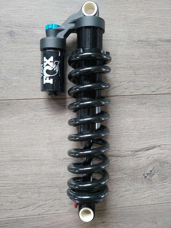 2022 Fox Performance Van RC For Sale