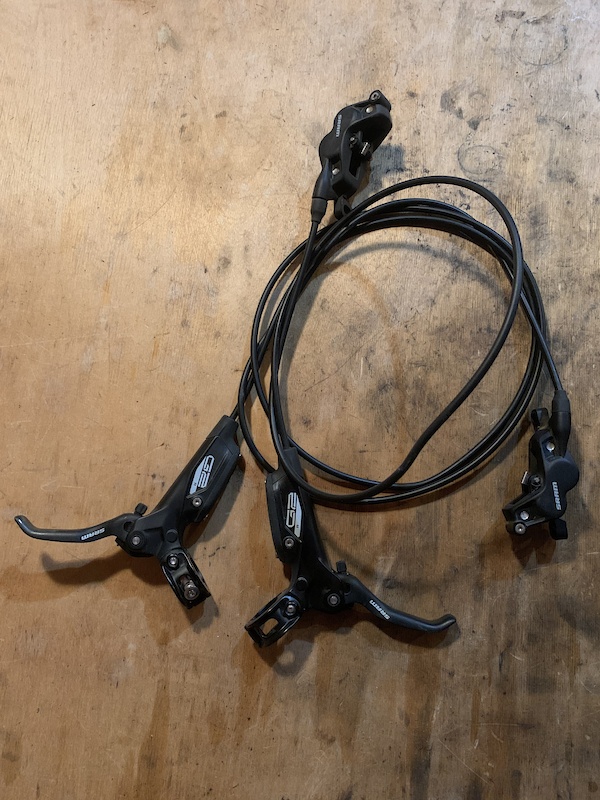 2021 SRAM G2 R Brakeset For Sale