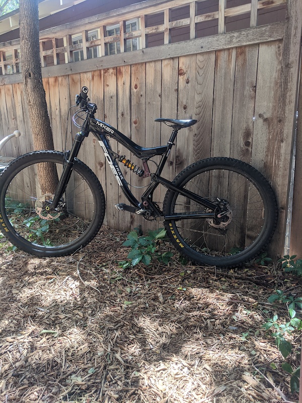 2016 Foes Mixer Trail - PRICE DROP For Sale