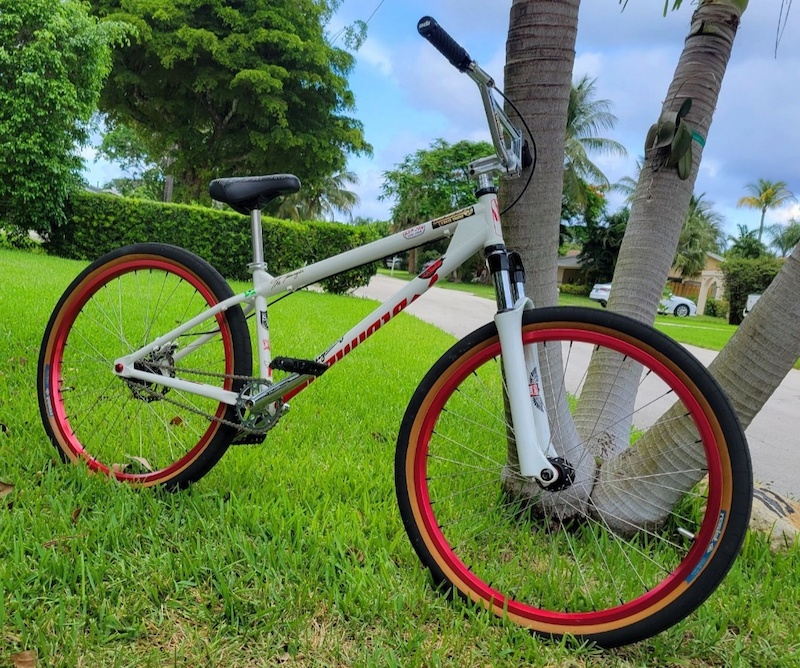 2009 Atomlab Pimp2 custom build For Sale