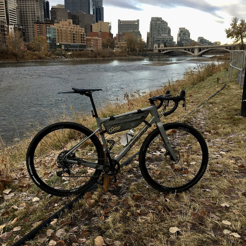 2019 Giant Revolt Advanced 1 For Sale