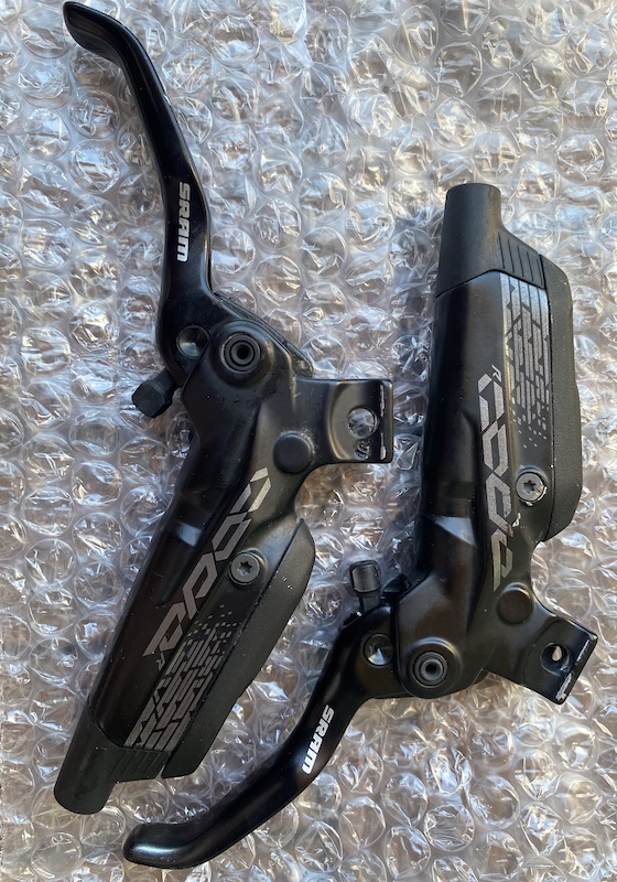 2022 SRAM Code R Gen 2 Brake Levers For Sale
