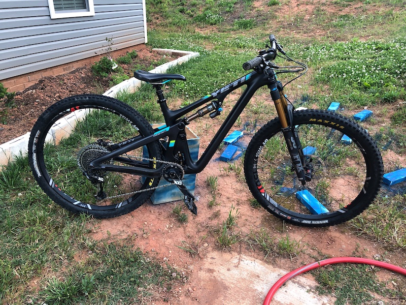 2019 Yeti sb 130 For Sale