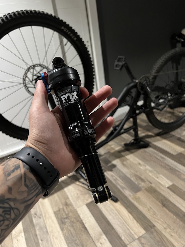 2020 Fox DPS For Sale