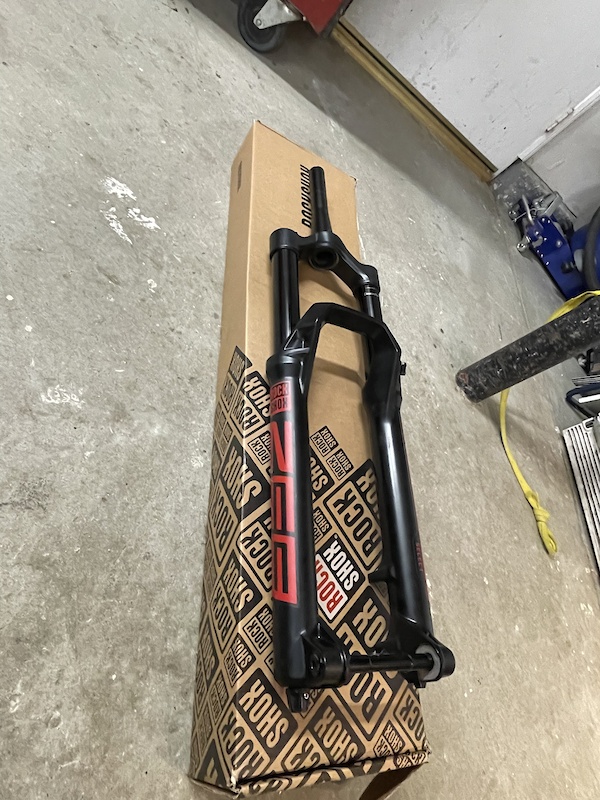 2021 ZEB Select - 29” 170MM For Sale
