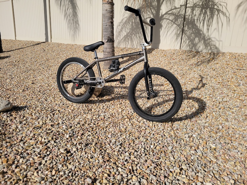 2017 Sunday Soundwave full custom For Sale