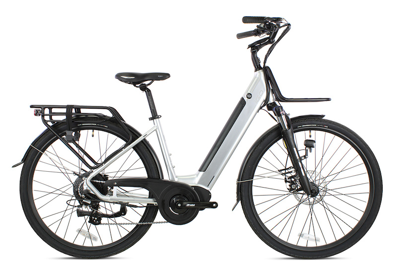 2022 iGO Core Elite III For Sale