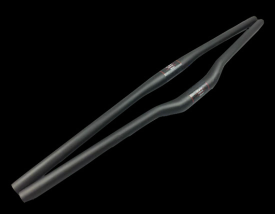 2022 M760 740mm/ 760mm Carbon Riser or Flat Handlebars For Sale
