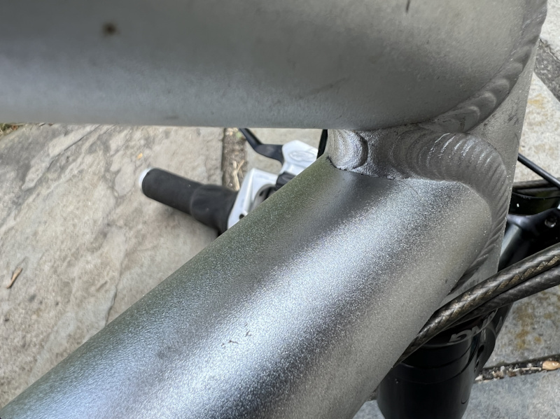 Turner 5.Spot Complete For Sale