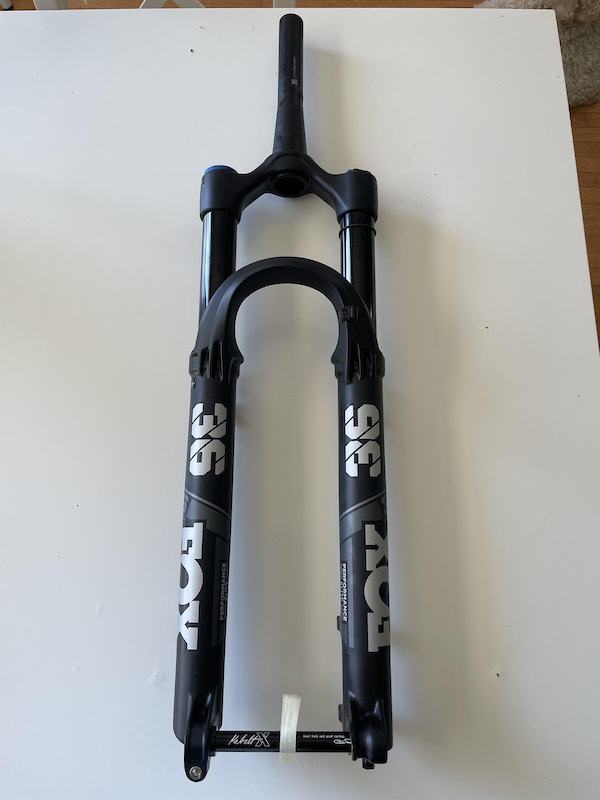 2022 Fox Performance Elite FLOAT 36, GRIP2 For Sale