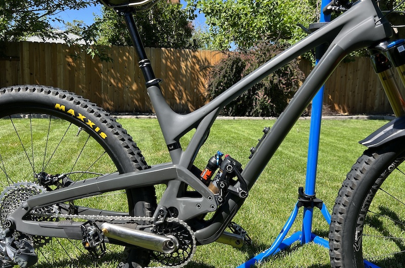 2021 Evil offering v2 W/float x For Sale