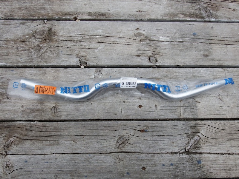 Nitto B206AA handle bar For Sale