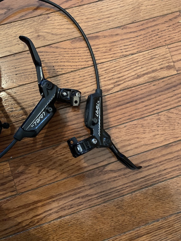 2021 SRAM Level TL - as new, shipped For Sale