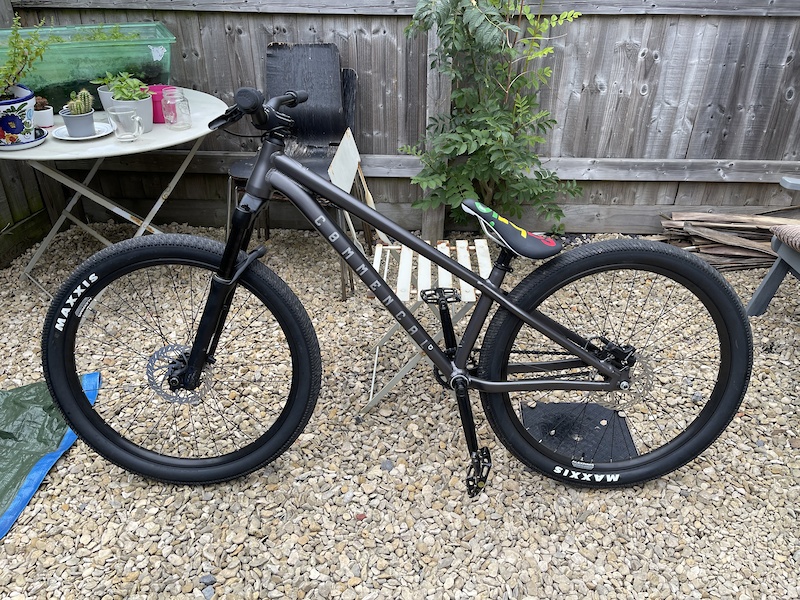 2022 Commencal Absolut Size L For Sale