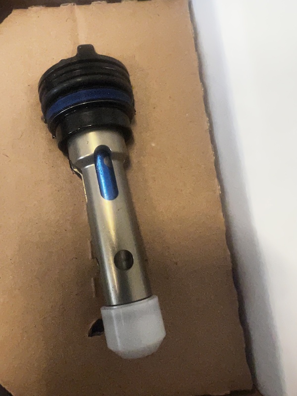 2019 Push HC97 For Sale