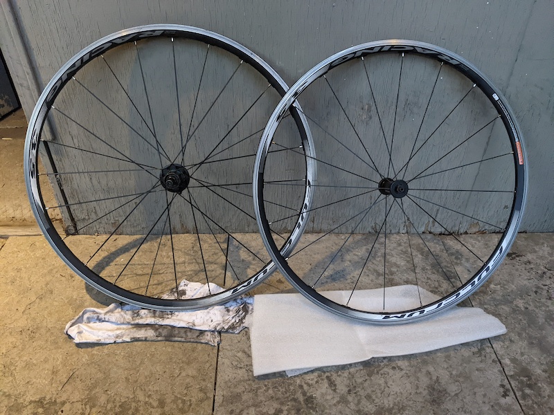 2021 Fulcrum Racing 3 11 Speed For Sale