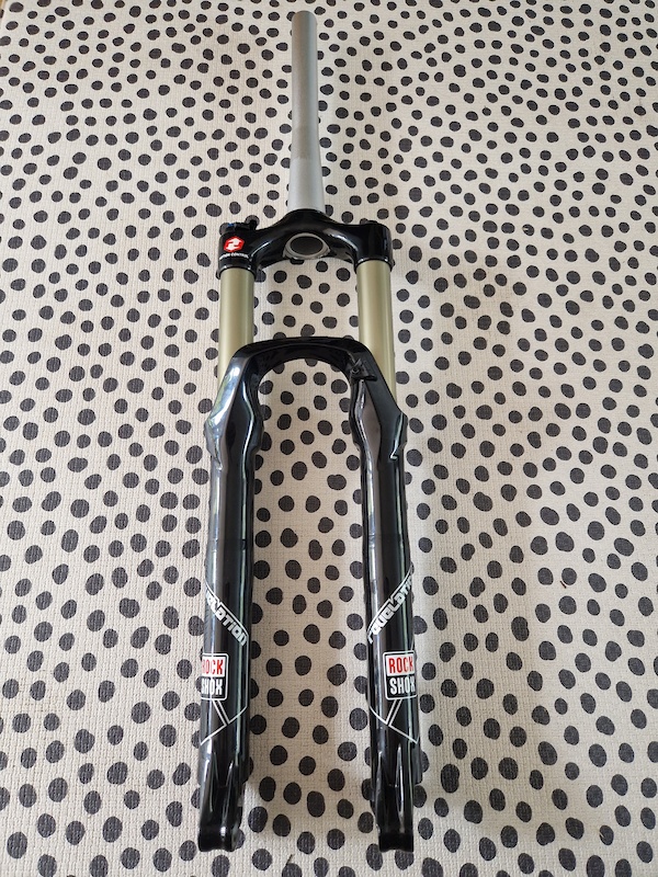 2021 Rockshox Revelation rlt 140mm 26 For Sale