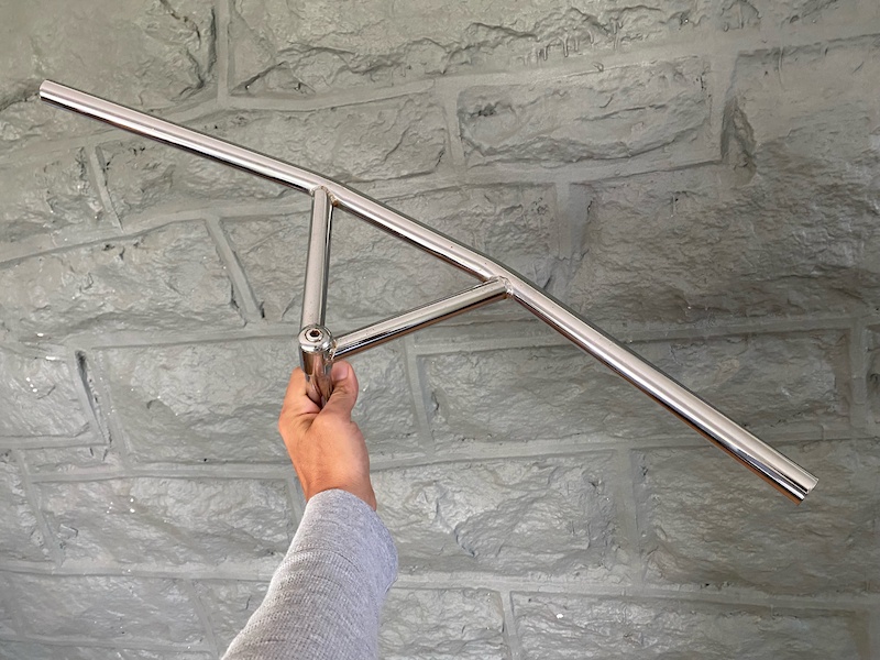 Bullmoose handlebars For Sale