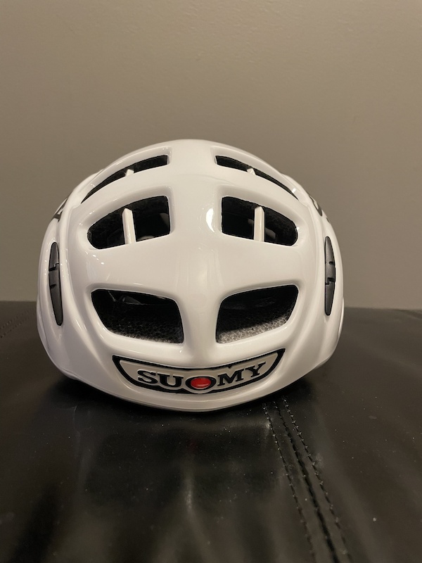 2017 Suomy Gun Wind Helmet For Sale