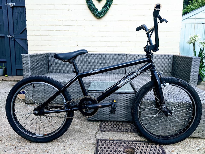 2007 Haro Forum Intro For Sale