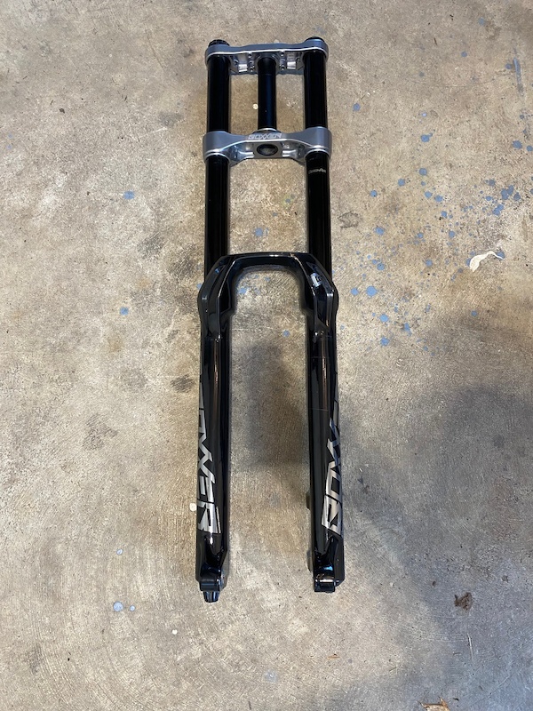 2022 Rockshox Boxxer Ultimate - 29" For Sale