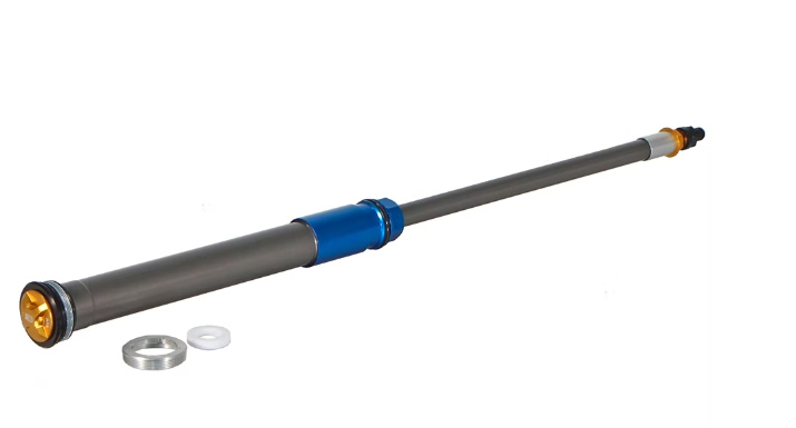 Ohlins RXF 36 170mm Air Spring For Sale