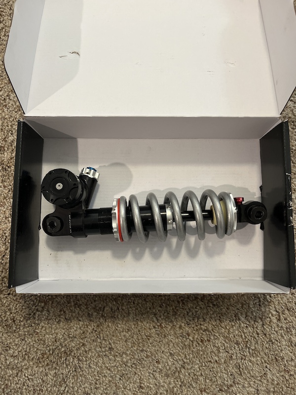 2022 Push ElevenSix Shock - Minty - 230x65 For Sale