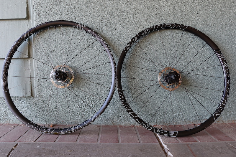 2022 Easton EA 90 SL For Sale