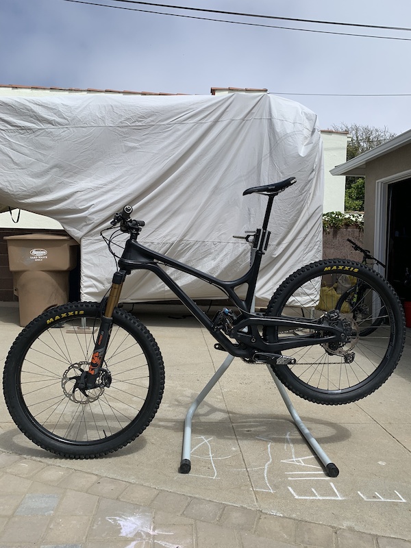 2019 Evil Offering V1 XL Custom For Sale